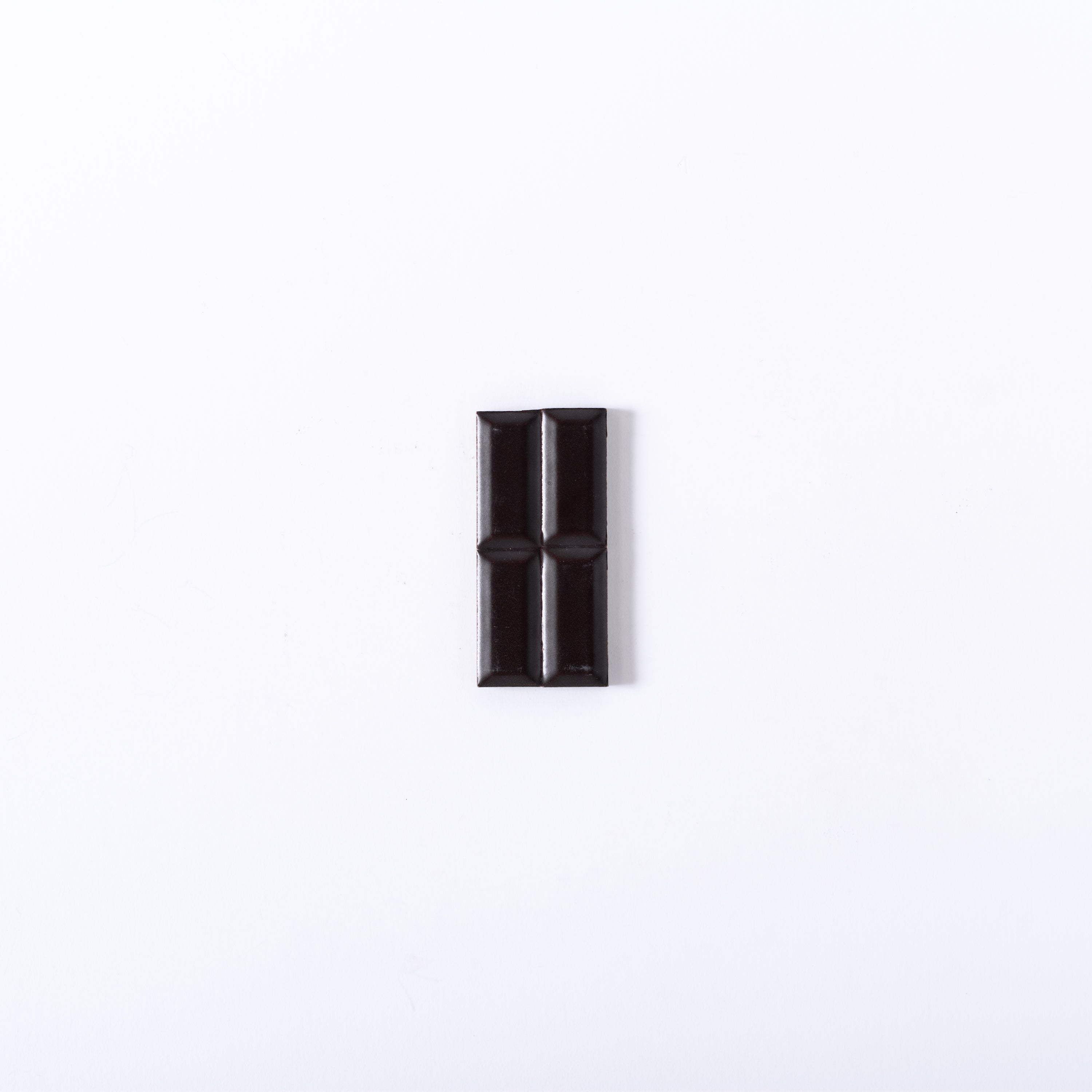 Small Chocolate Tile｜TILE KIOSK – MON Online Store